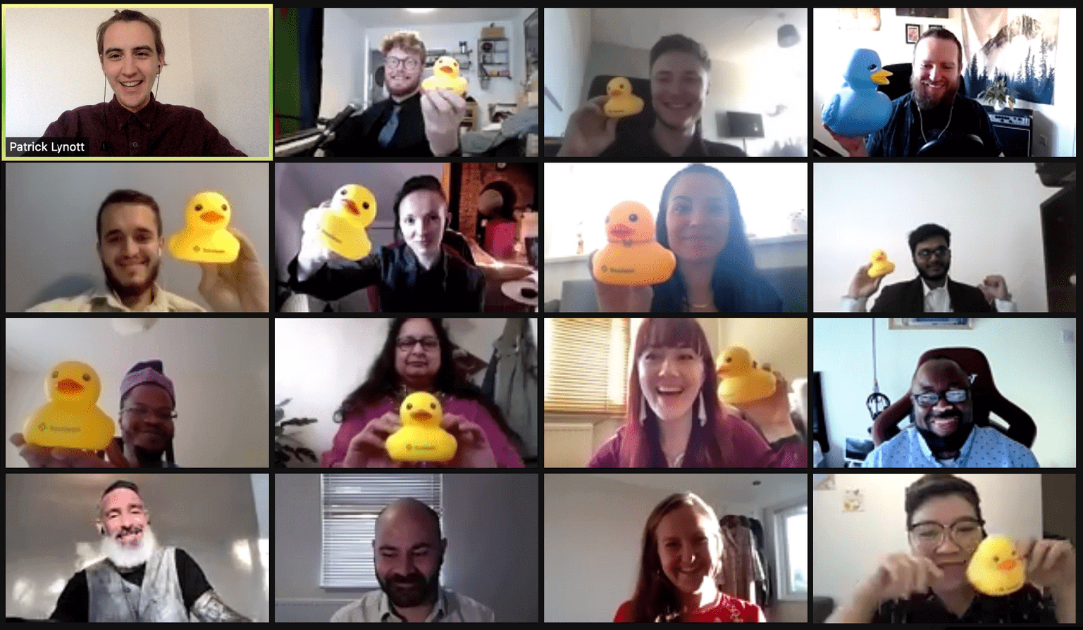 Boolean | Full-Time Front-End Development Online Course