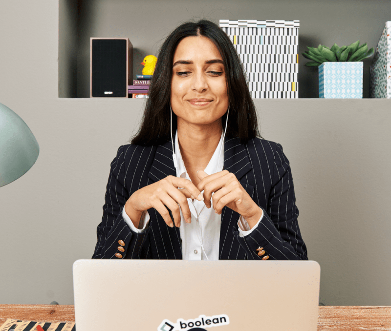 Boolean | Data Analytics Online Course