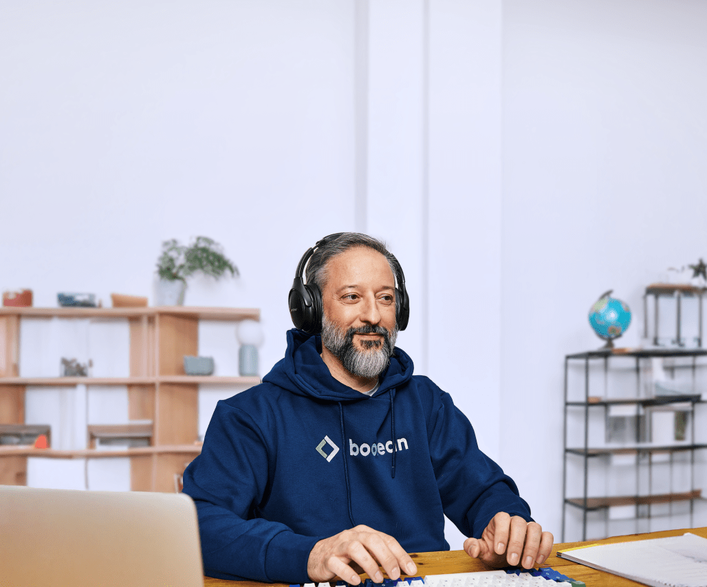 Boolean | Data Analytics Online Course