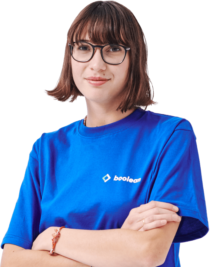 Boolean | Data Analytics Online Course