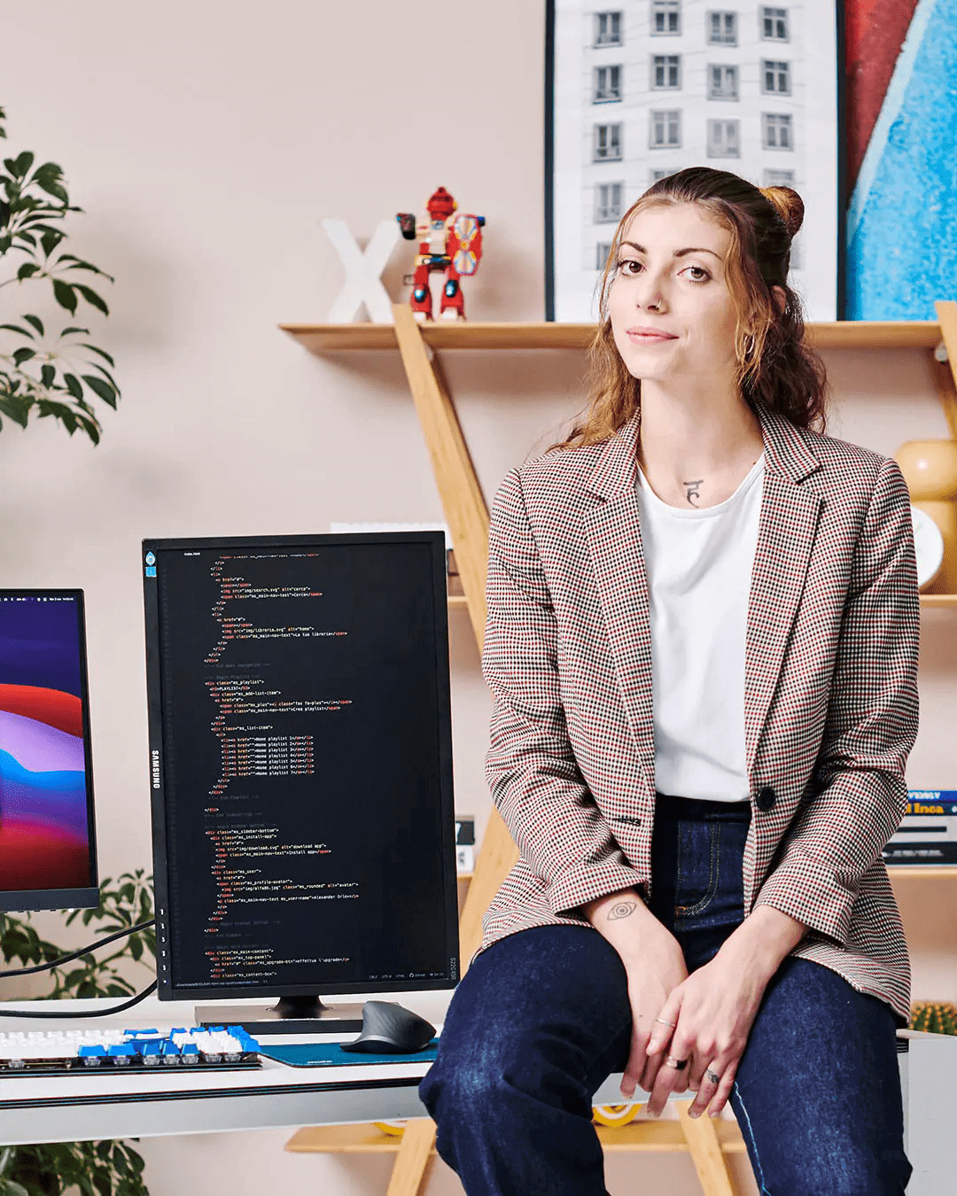 Boolean | The online tech academy supporting you to kick-start your career