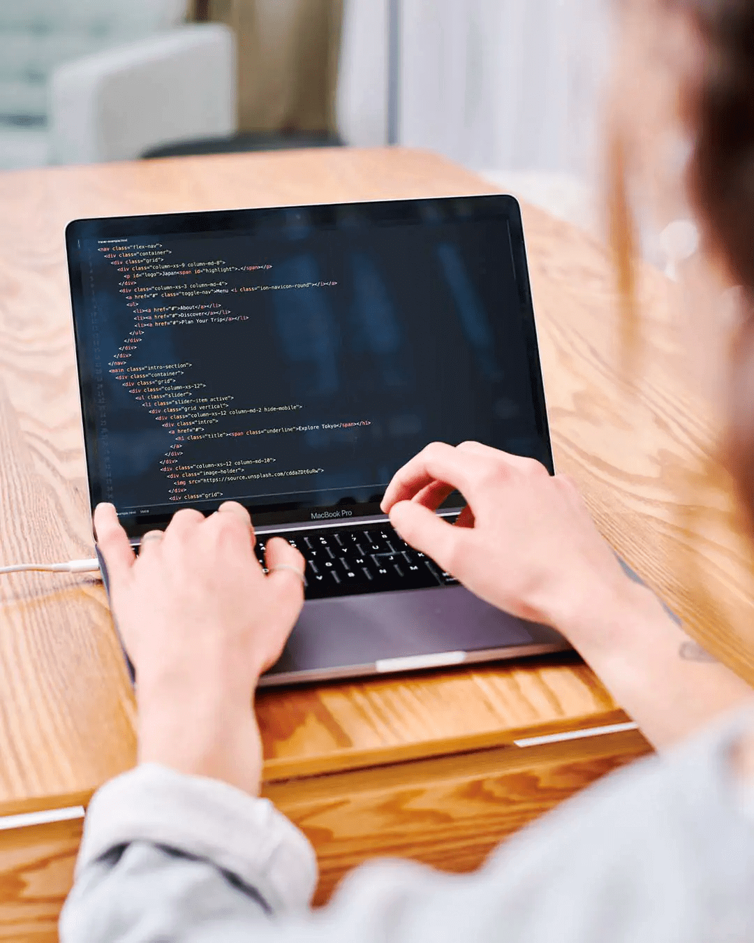 Boolean | The online tech academy supporting you to kick-start your career