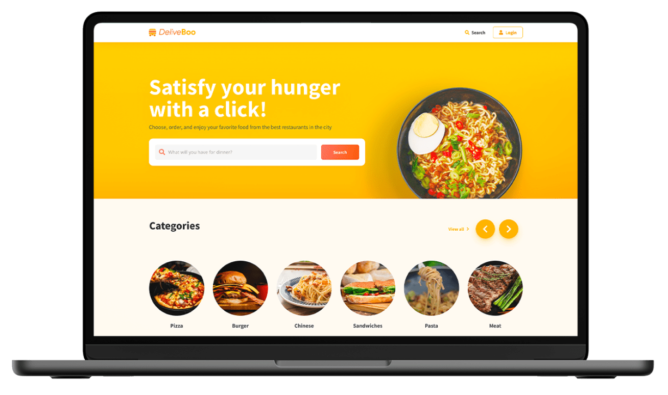 Boolean | Front-end Development Online Course